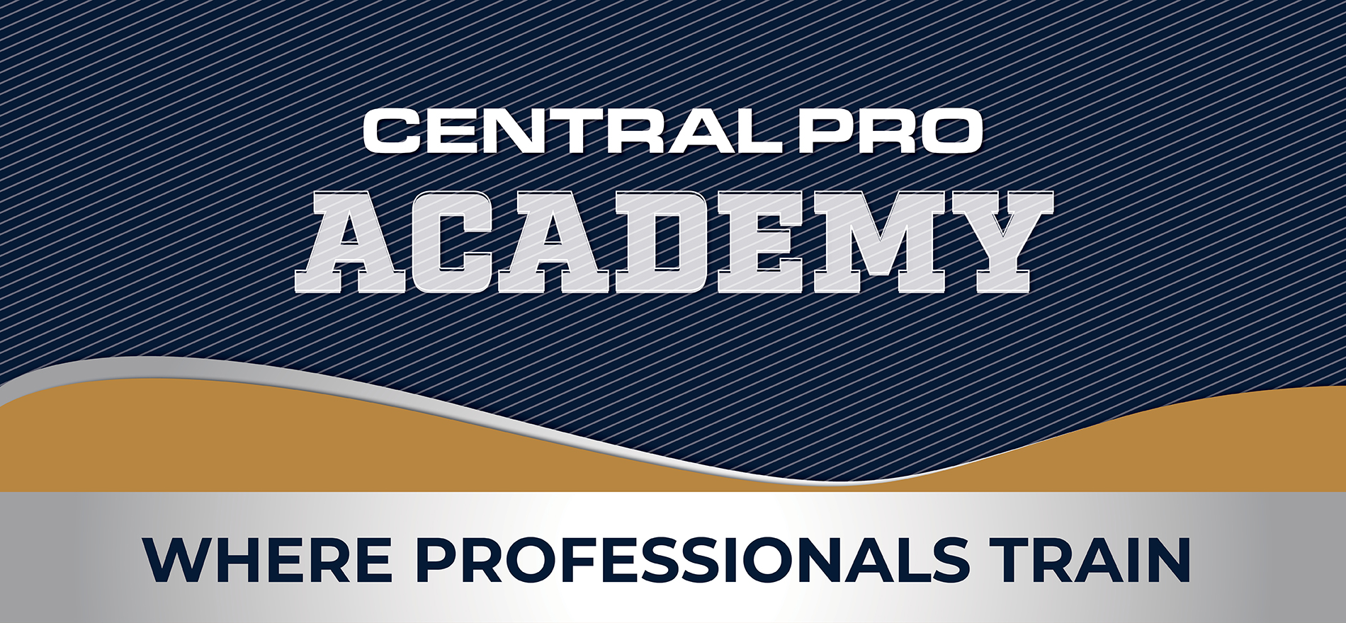 Central Pro Supply Academy 2026-Registration Page - Central Pro Supply